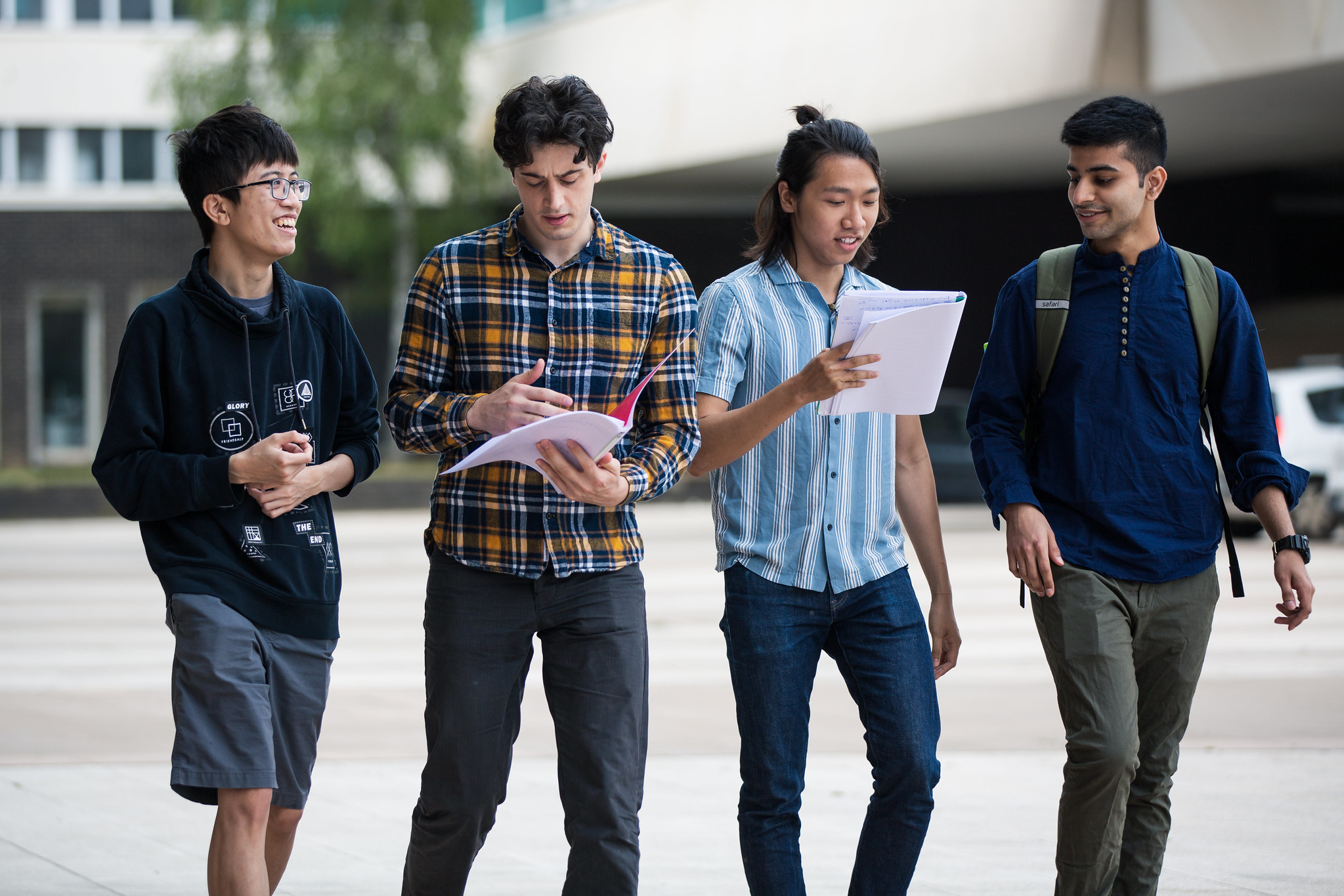 Institut Polytechnique de Paris brochures | Institut Polytechnique de Paris